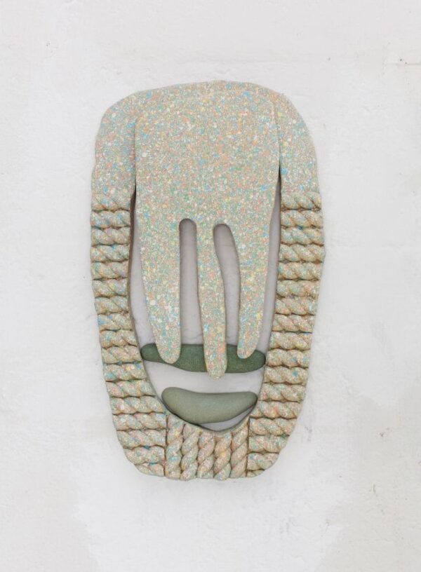 Juan Pablo Garza: my Father Use to be a Sunday Painter - Artishock Revista