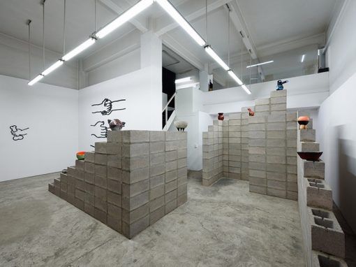 Sangree:the Grand Design - Artishock Revista