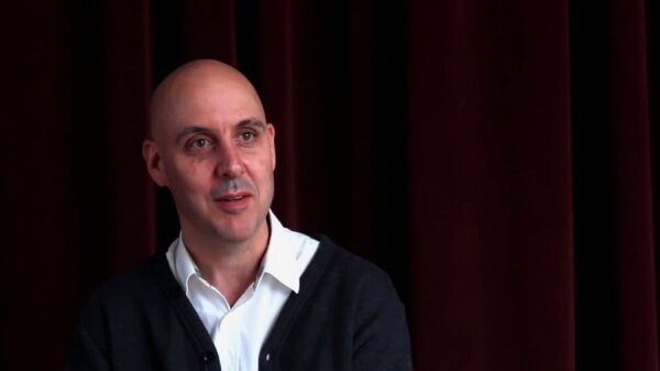 PATRICK CHARPENEL DIRIGIRÁ EL MUSEO DE EL BARRIO EN NUEVA YORK ...