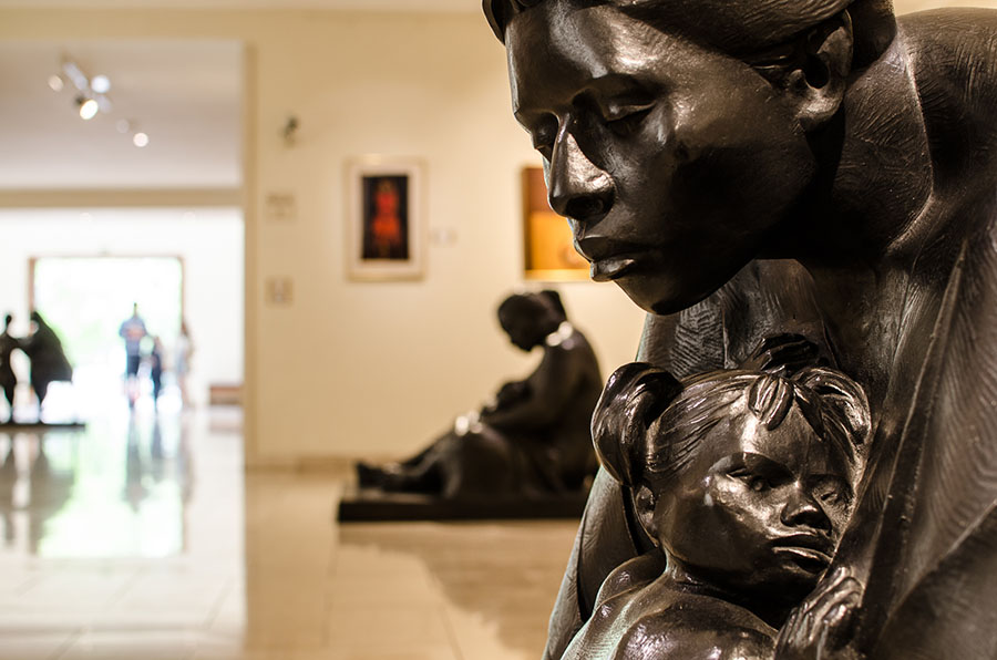 HAYDÉE MILOS SOBRE LOS 25 AÑOS DEL MUSEO RALLI DE SANTIAGO - Artishock ...