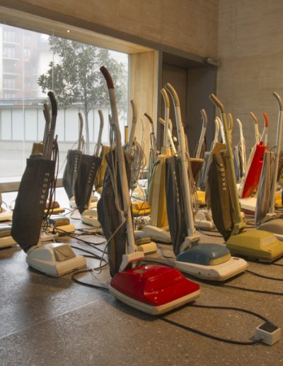 Wolf Vostell:vida = Arte = Vida - Artishock Revista