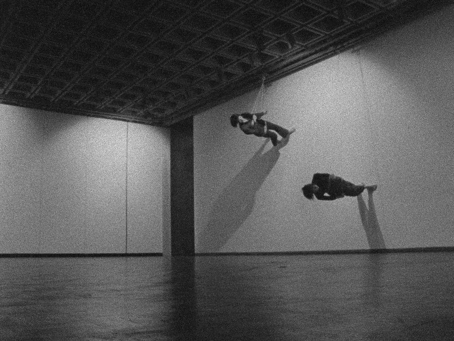 El Legado Interdisciplinario del Judson Dance Theater - Artishock Revista