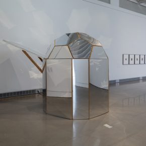 Mundos Alternos:art And Science Fiction in The Americas - Artishock Revista