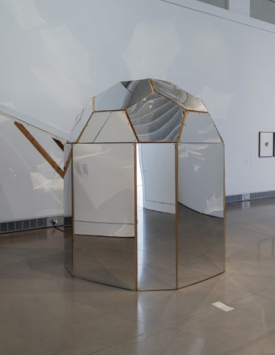 Mundos Alternos:art And Science Fiction in The Americas - Artishock Revista