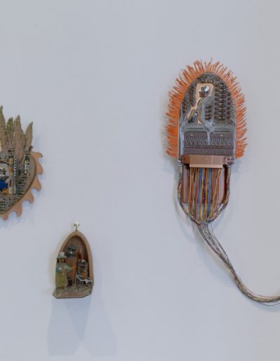 Mundos Alternos:art And Science Fiction in The Americas - Artishock Revista
