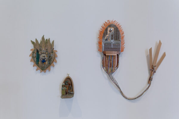 Mundos Alternos:art And Science Fiction in The Americas - Artishock Revista