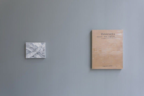 Christian Vinck:solares - Artishock Revista