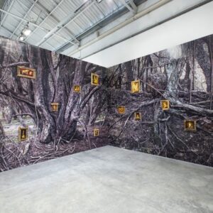 PANORAMA. UNA SEMANA DE ARTE EN 130 ESPACIOS DE ARGENTINA - Artishock ...