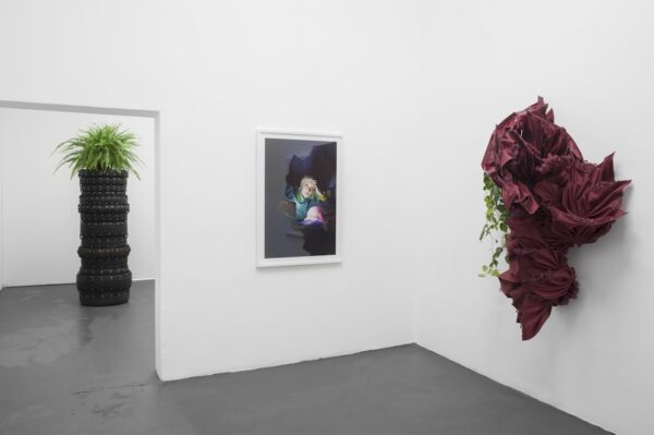 FLAVIA DA RIN + MARIANA TELLERIA - Artishock Revista