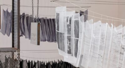 MARKING TIME: ART IN THE AGE OF MASS INCARCERATION - Artishock Revista