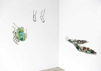 NATALIA REVILLA: CÓMO SUCEDER EN SILENCIO - Artishock Revista