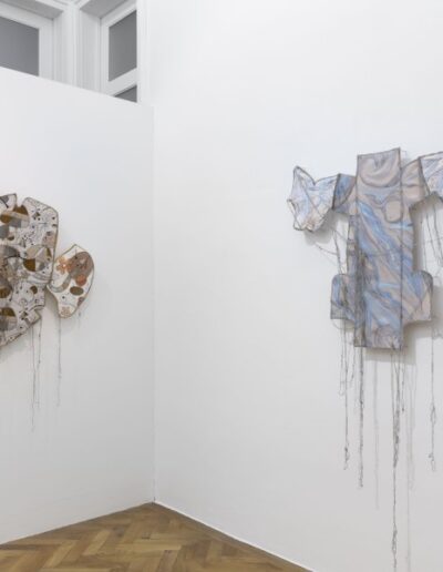 ANA NAVAS: ZIGZAG & OTHER WS - Artishock Revista