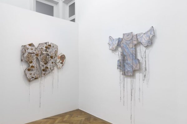 ANA NAVAS: ZIGZAG & OTHER WS - Artishock Revista