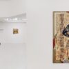 LUIS A. SAHAGÚN. EL ARTE COMO INSTRUMENTO MÍSTICO - Artishock Revista