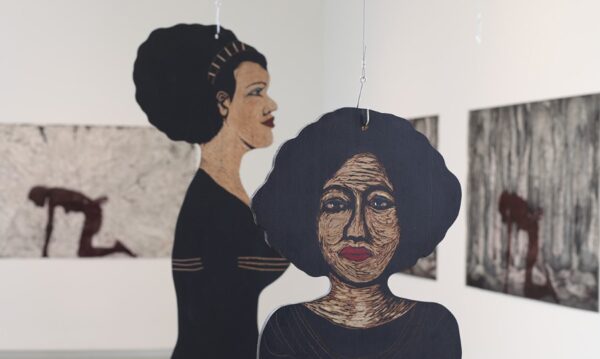 SILA CHANTO Y BELKIS RAMÍREZ. LA GRÁFICA A TRAVÉS DE LA LENTE FEMINISTA ...