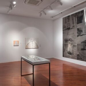 ALBERTO BOREA: ARQUEOLOGÍAS DEL PRESENTE Y POÉTICAS DE LA CIUDAD ...
