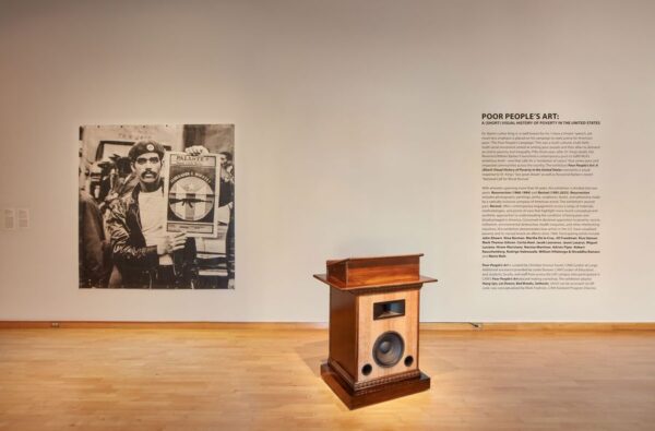 POOR PEOPLE’S ART: A (SHORT) VISUAL HISTORY OF POVERTY IN THE UNITED ...