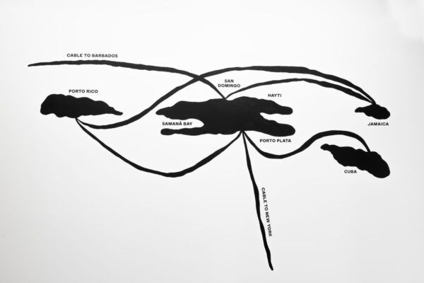 LIZANIA CRUZ: INFLUENTIAL SITES - Artishock Revista