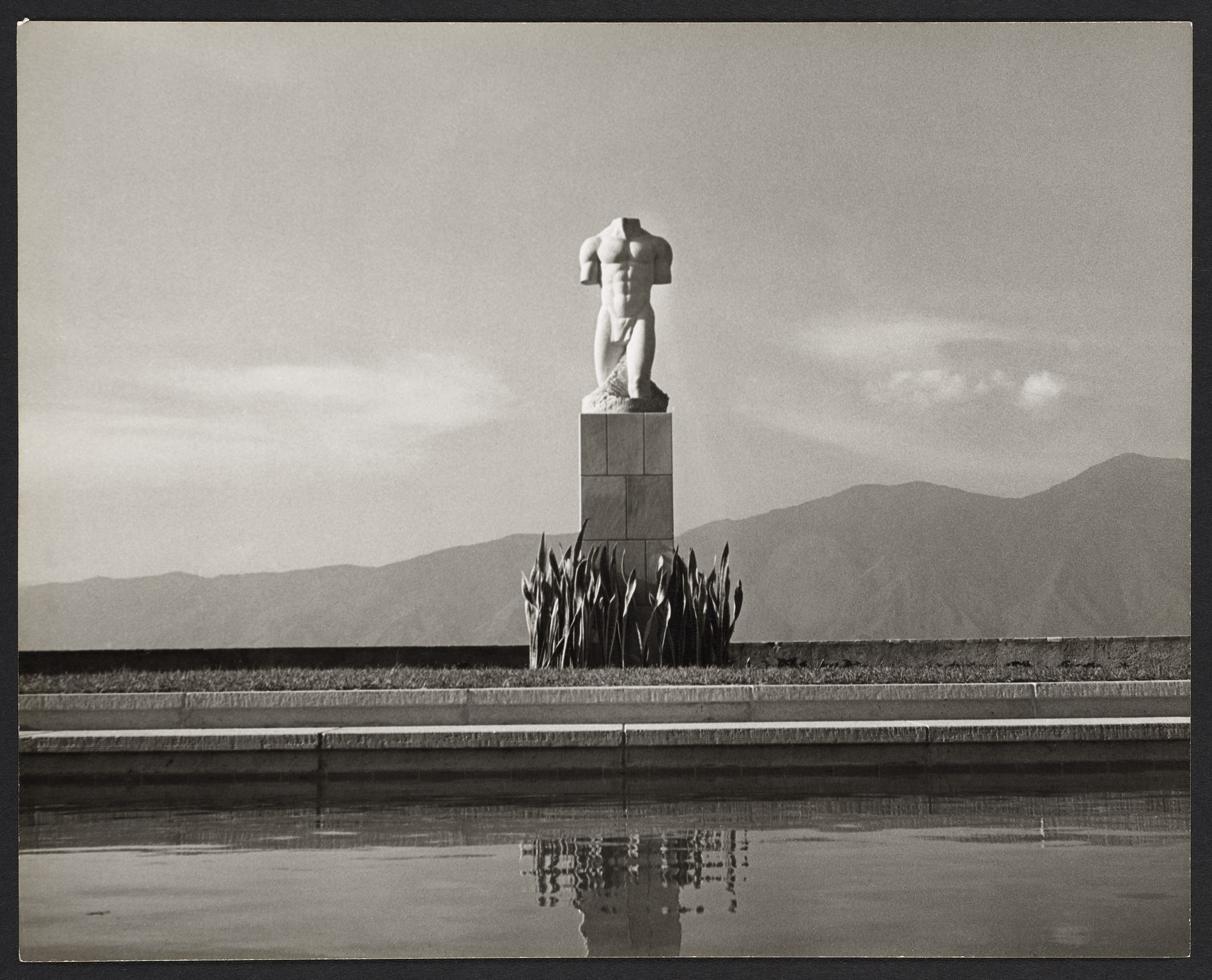 ALFREDO BOULTON: MIRANDO A VENEZUELA (1928–1978) - Artishock Revista
