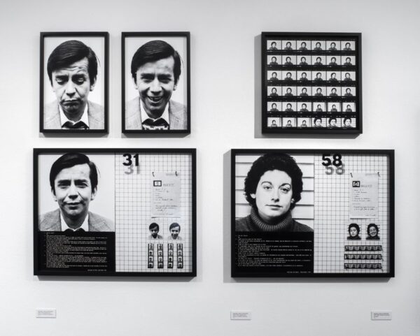 EL CAPÍTULO CHILENO DE ALFREDO JAAR - Artishock Revista