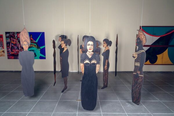 ARTES VISUALES EN EL CARIBE, 1984-2003 - Artishock Revista