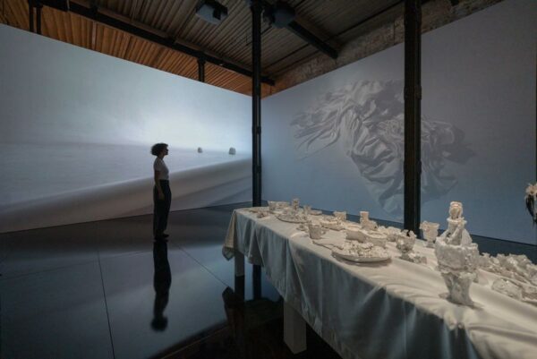 ERICK MEYENBERG. PABELLÓN DE MÉXICO EN LA BIENAL DE VENECIA - Artishock ...