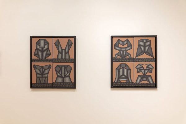 CHRISTINA RAMBERG: A RETROSPECTIVE - Artishock Revista