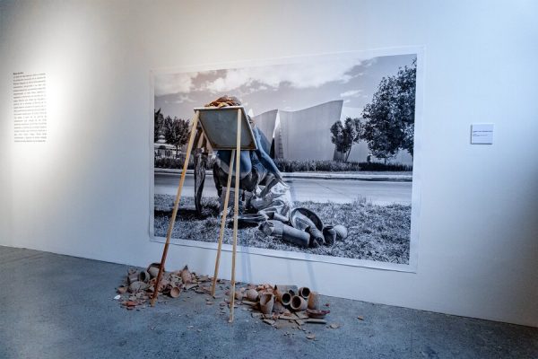 CALIXTO RAMÍREZ: NI DE AQUÍ, NI DE ALLÁ - Artishock Revista