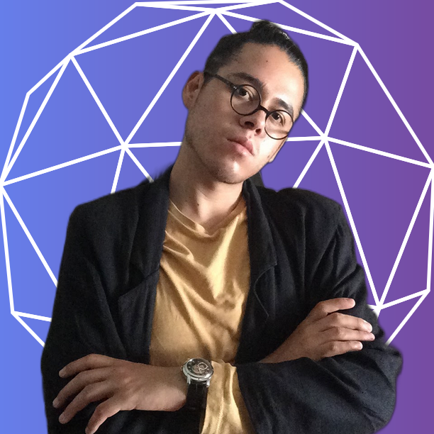 M.S. Yániz, Autor en Artishock Revista