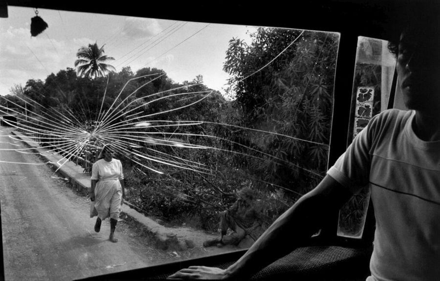 FRAMING RESILIENCE: AN INTERVIEW WITH SUSAN MEISELAS - Artishock Revista