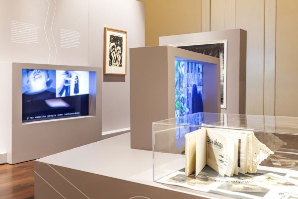 EL ARCA DEL SANTUARIO: ESCENA VALDIVIANA DE ARTE CONTEMPORÁNEO ...