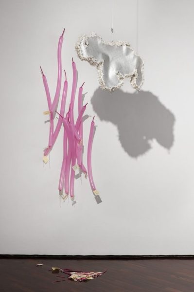 CARLOS CASTILLO. C.C.T.V.: CASI TODO 1963-2011 - Artishock Revista