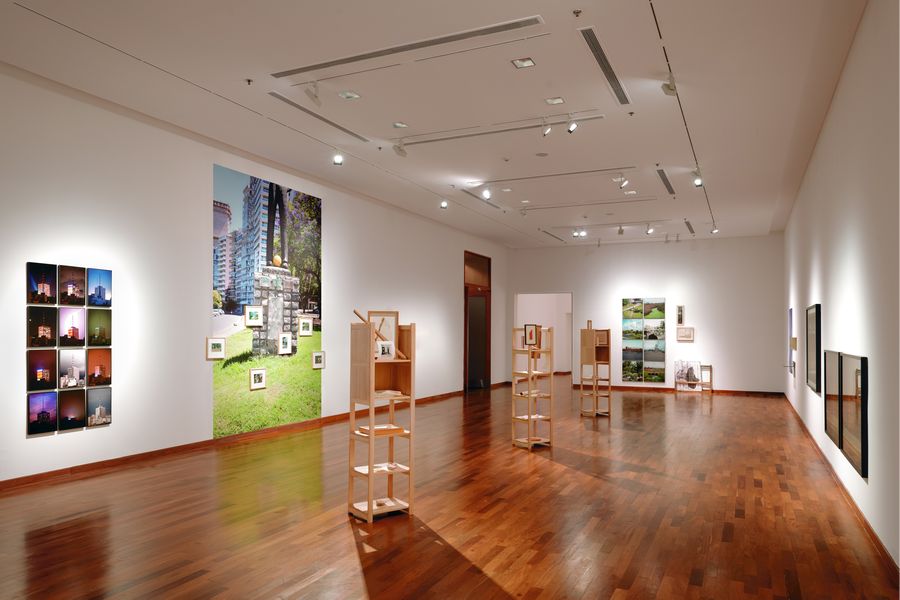 FRANCISCO MEDAIL: STATEMENT - Artishock Revista