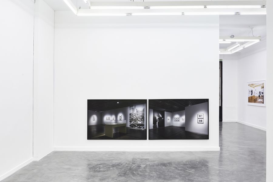 FRANCISCO MEDAIL: STATEMENT - Artishock Revista