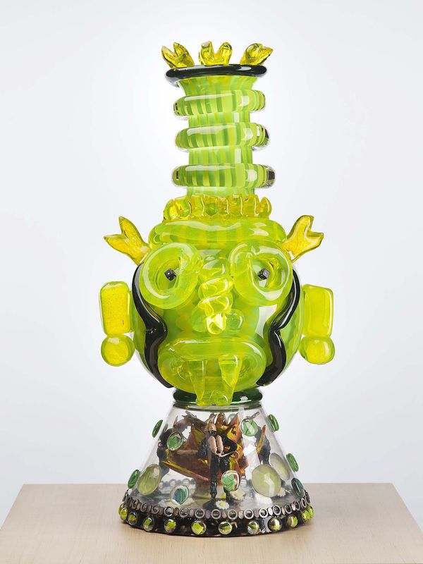DE LA TORRE BROTHERS: UNA RETRO-PERSPECTIVE - Artishock Revista