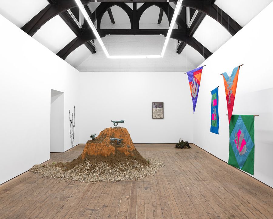 REBECA ROMERO: AFTER THE SUN - Artishock Revista