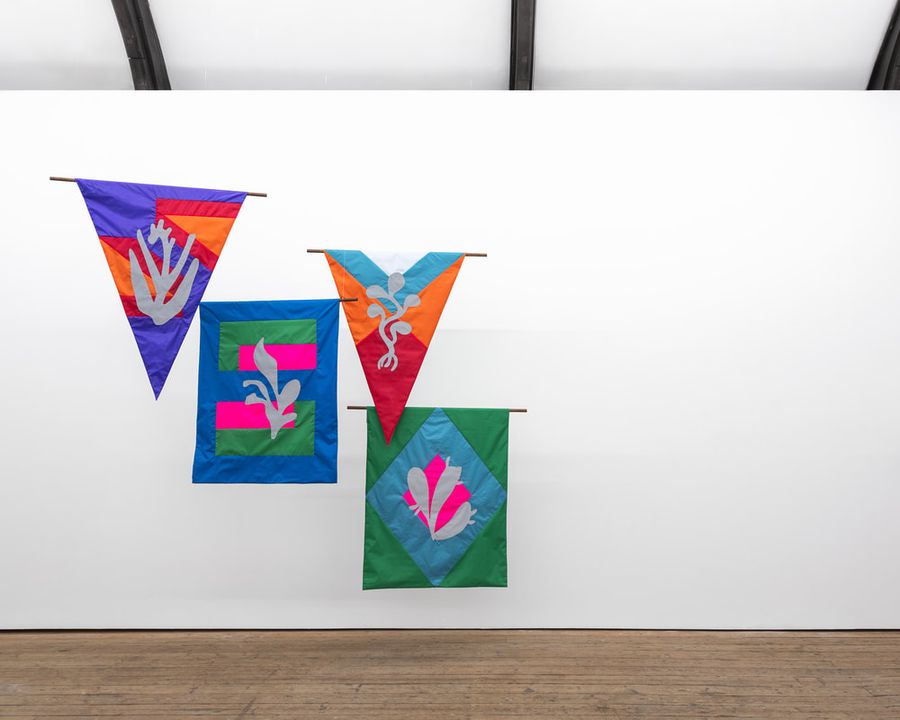 REBECA ROMERO: AFTER THE SUN - Artishock Revista