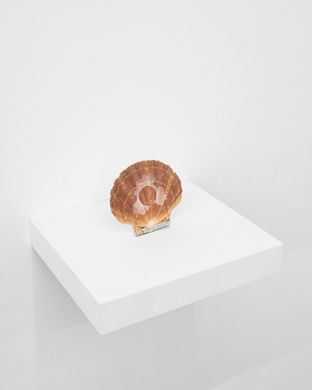 REBECA ROMERO: AFTER THE SUN - Artishock Revista