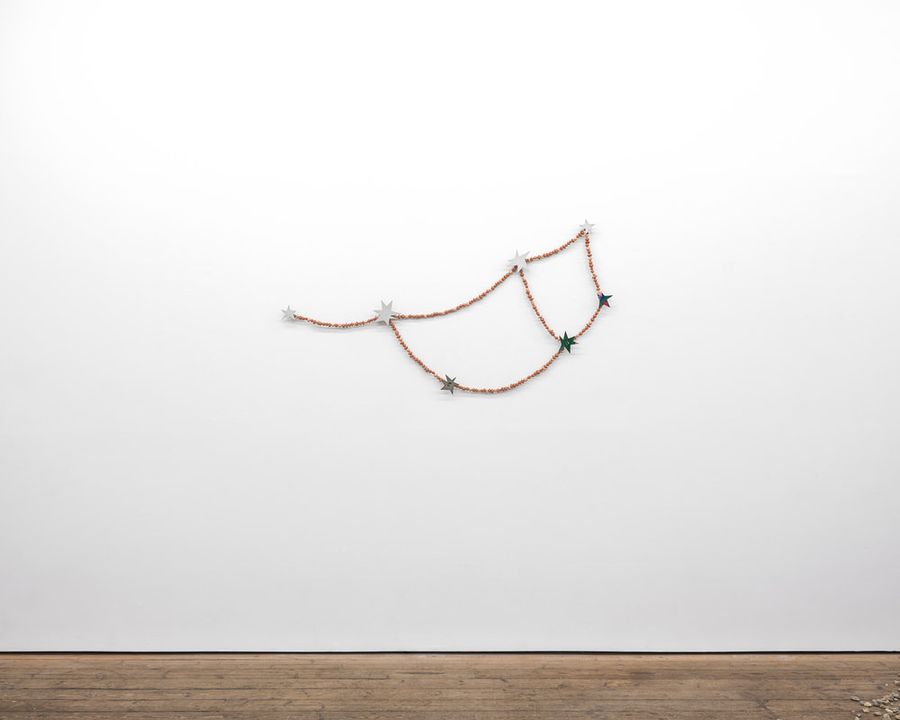 REBECA ROMERO: AFTER THE SUN - Artishock Revista