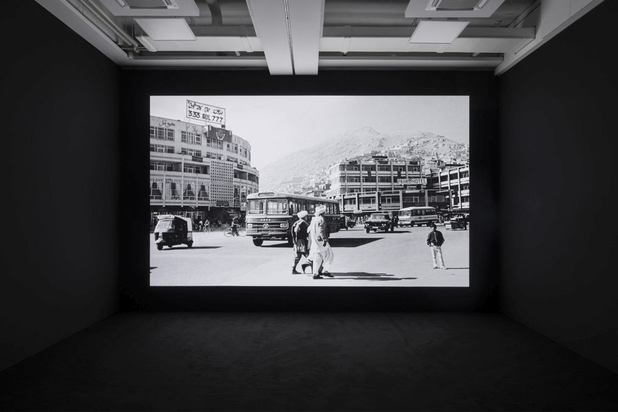 MARIO GARCÍA TORRES: A HISTORY OF INFLUENCE - Artishock Revista