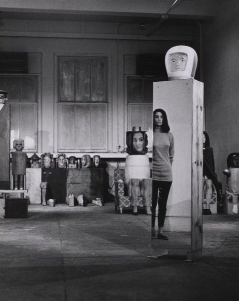 ¿QUIÉN FUE MARISOL Y POR QUÉ IMPORTA SU OBRA HOY? - Artishock Revista
