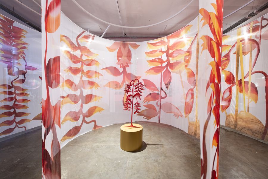 POLÍTICAS DEL SONIDO EN LA 36ª BIENAL DE SÃO PAULO - Artishock Revista
