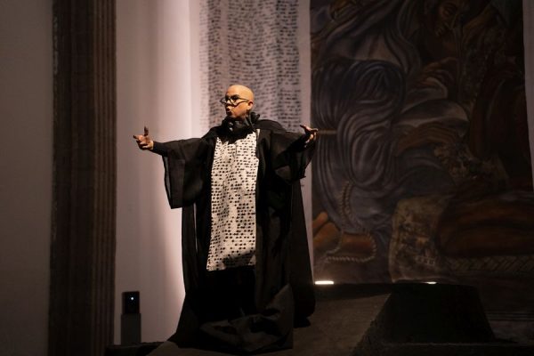 GRAN BASAMENTO, DE DEBORAH CASTILLO: UN DEMONIO DE PIEDRA PARA DESAFIAR ...